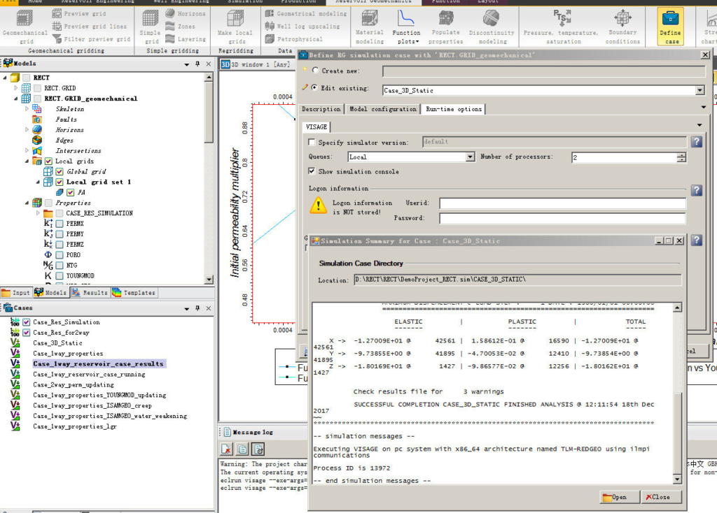 Schlumberger Petrel 2022+Visage 2022+Intersect2022+Eclipse 2022+Techlog ...